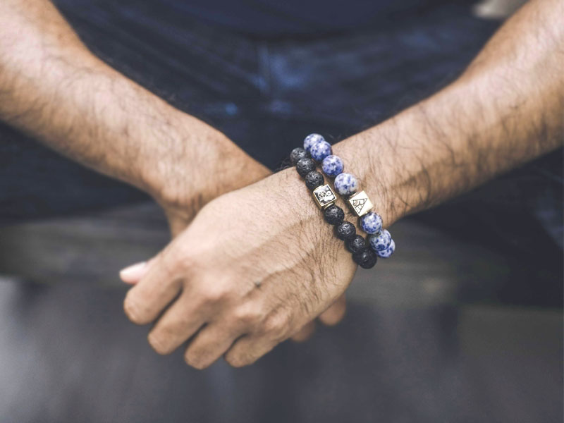 BluePendulum Jewelry - BluePendulum mens's and women's jewelry