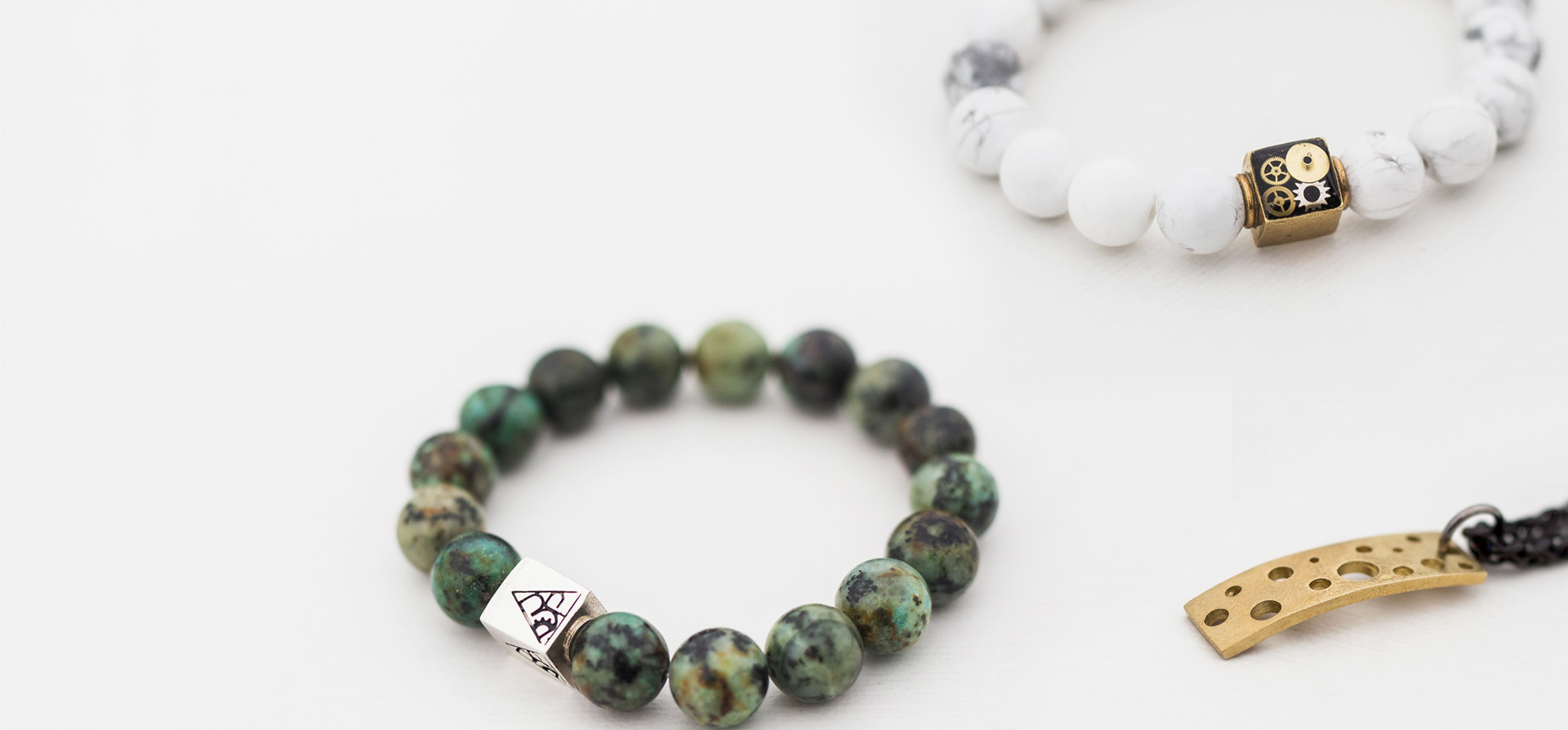 BluePendulum Jewelry - BluePendulum mens's and women's jewelry