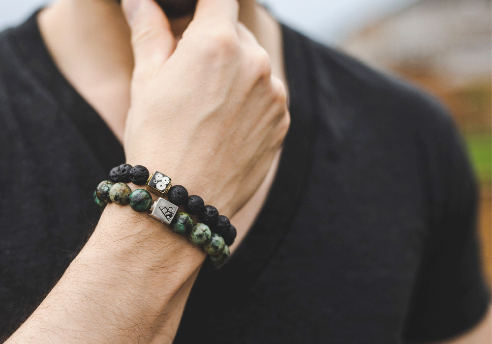 BluePendulum Jewelry - BluePendulum mens's and women's jewelry